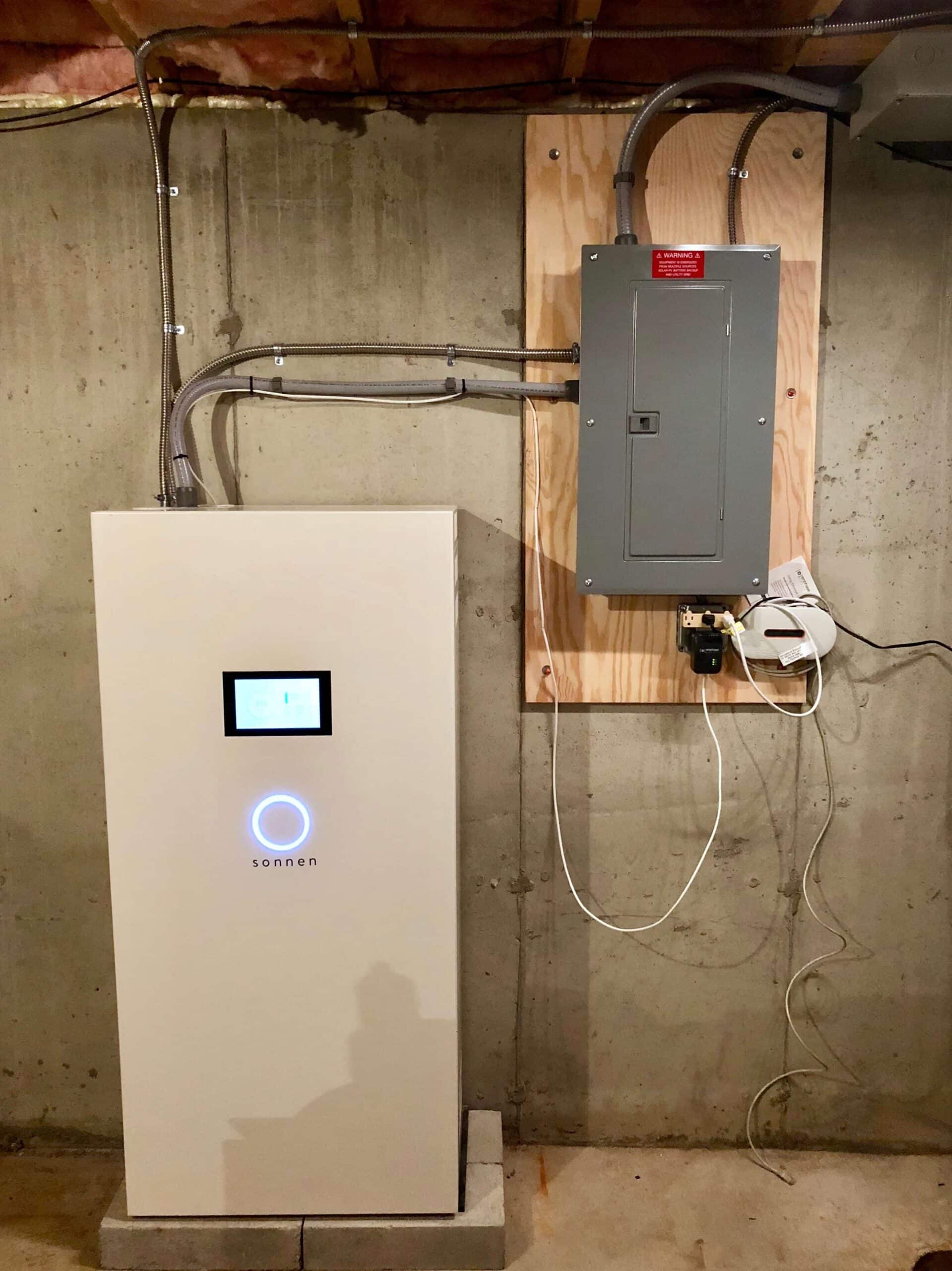 Solar Battery Storage: The Future of Clean Energy | My Generation Energy