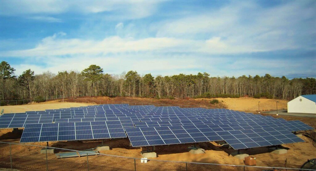 Community Solar Gardens: Alternative Ways to Go Solar