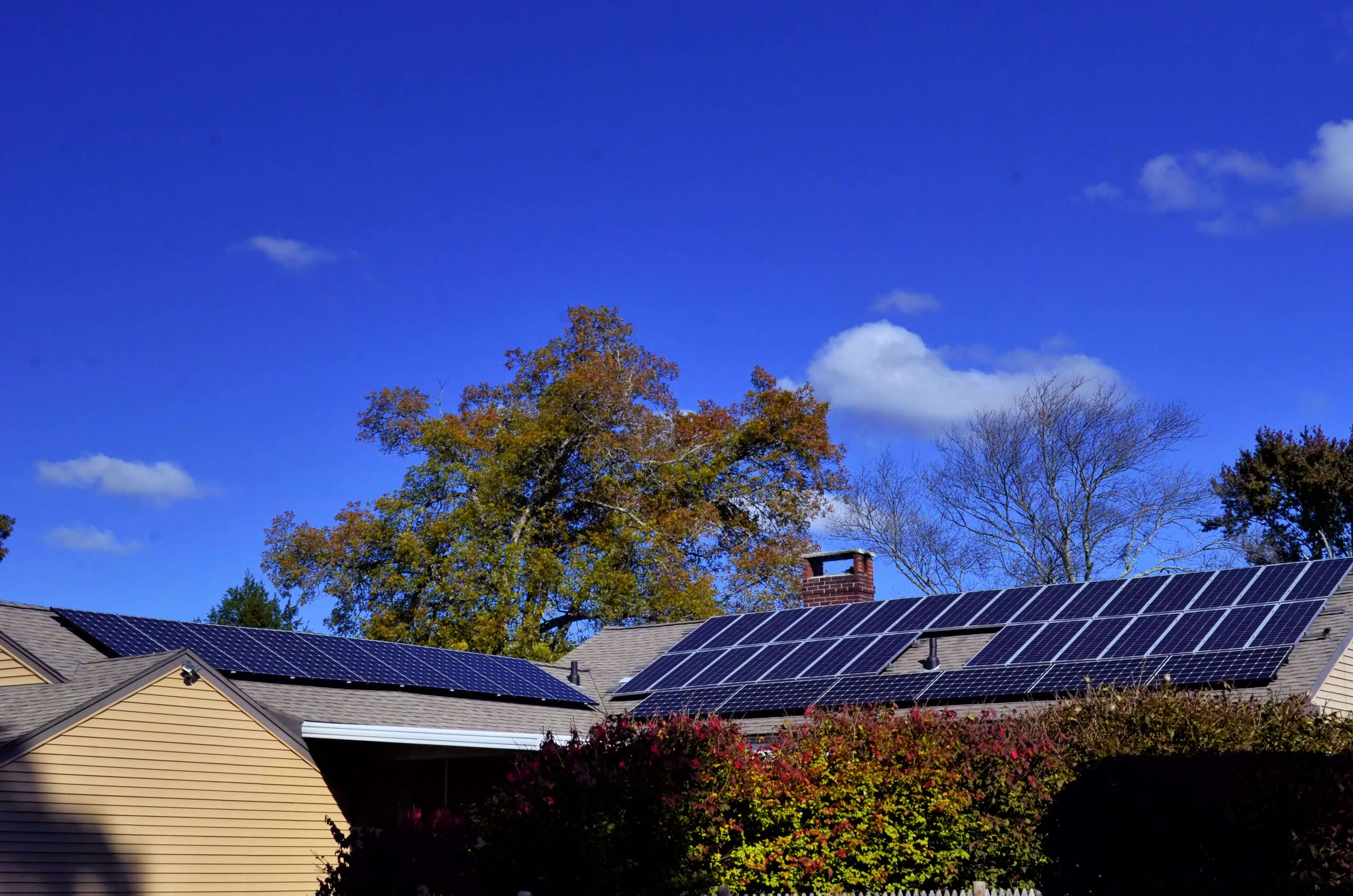 Greater Boston Solar Energy & Installations | My Generation Energy