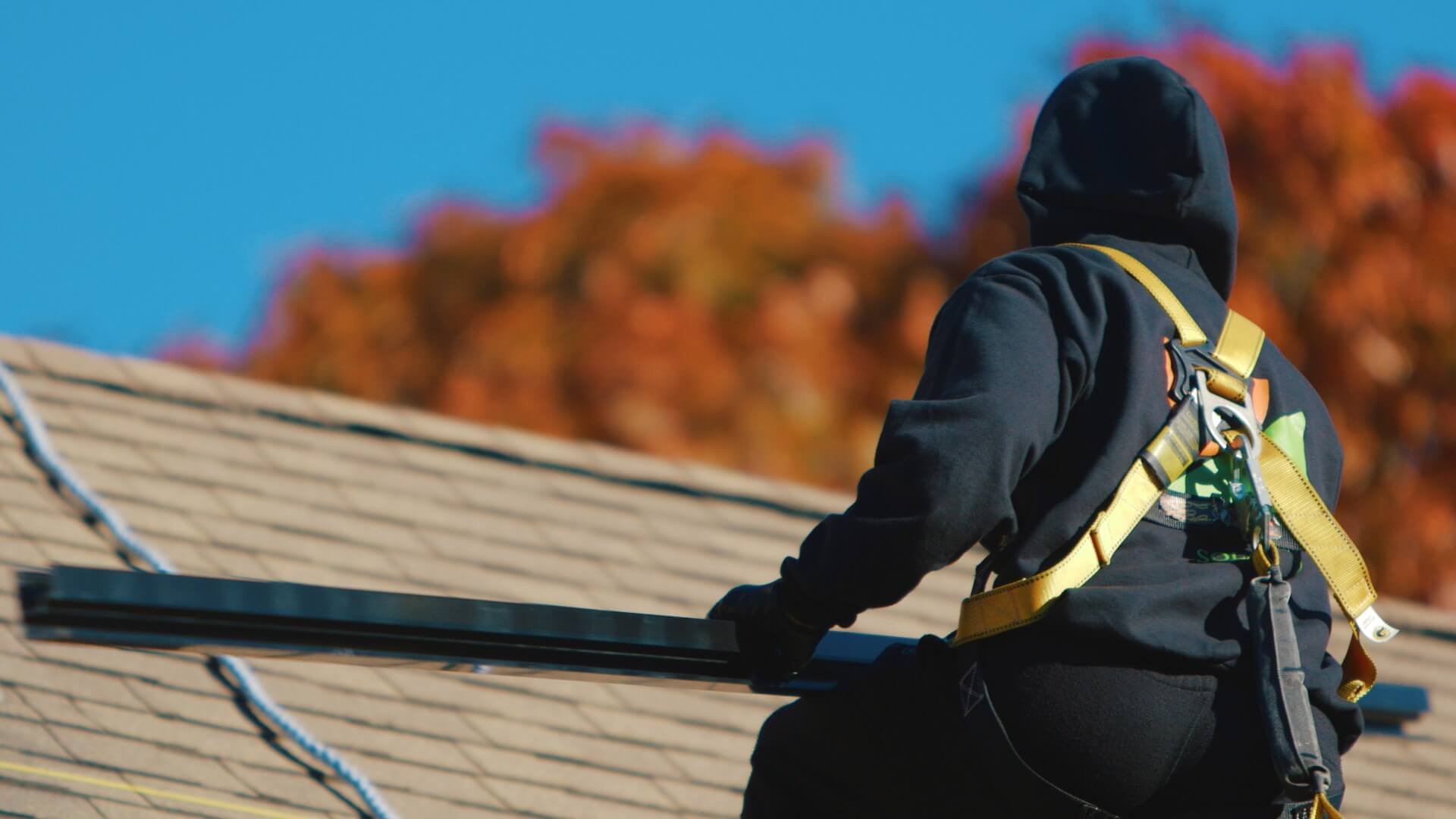 Residential Solar | My Generation Energy | Cape Cod Solar Company