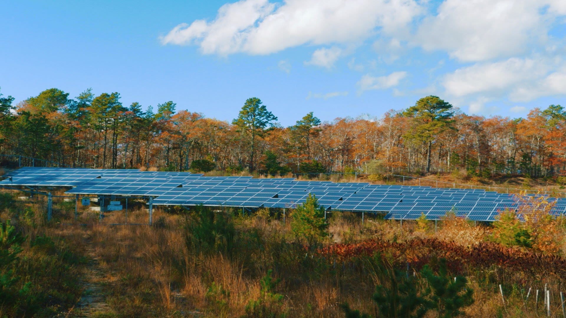 Commercial Solar | My Generation Energy | Cape Cod Solar Company