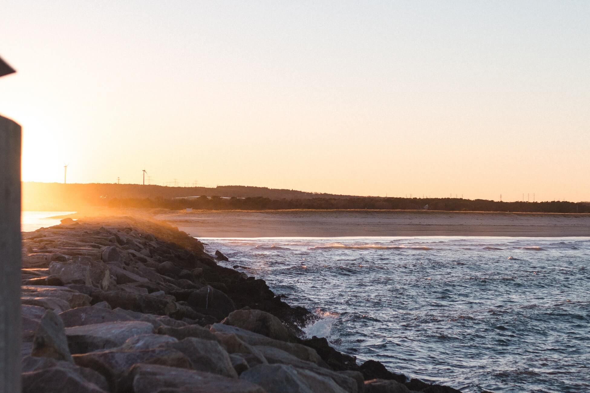 Residential Solar | My Generation Energy | Cape Cod Solar Company