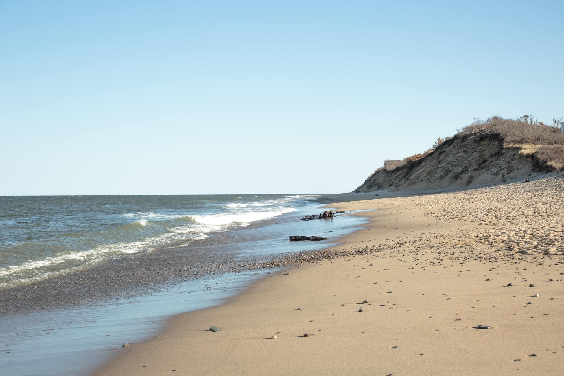 Cape Cod Solar Installation | My Generation Energy