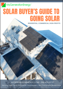 Solar Buyer’s Guide | My Generation Energy